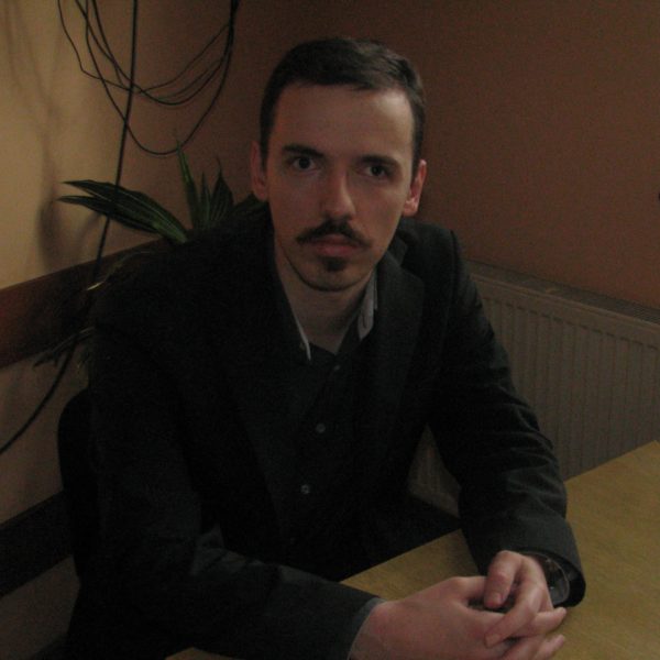 Marko Milovanovic 2 | Infoera