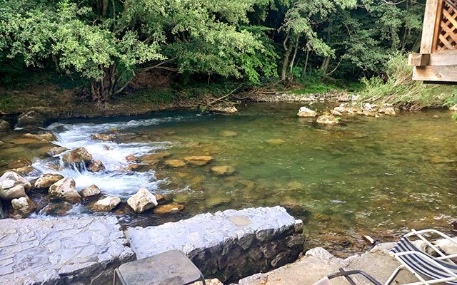 Rzavska uživancija | Infoera