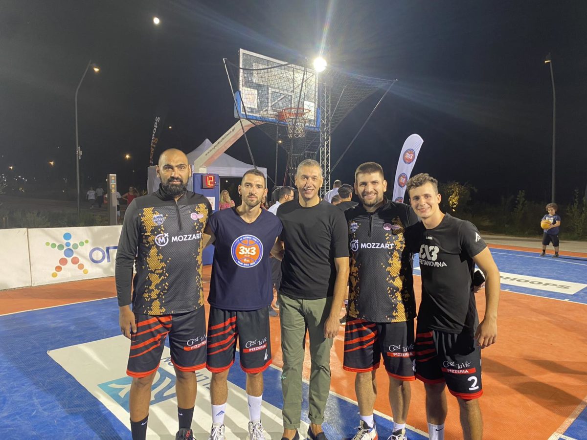 SJAJAN REZULTAT NA TURNIRU | Infoera