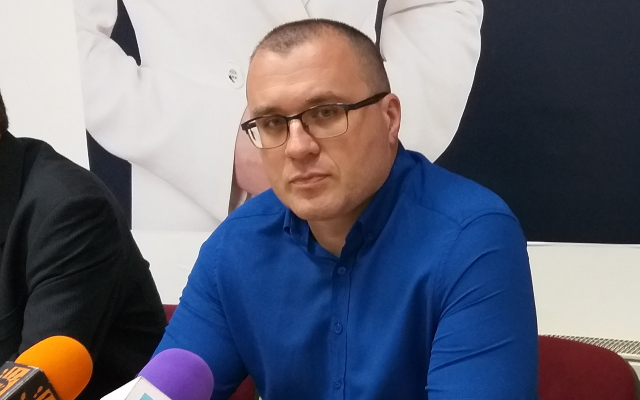 Milić podneo ostavku | Infoera