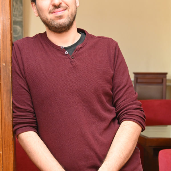 Dr Nemanja Dević: Bogata istorija Užica | Infoera