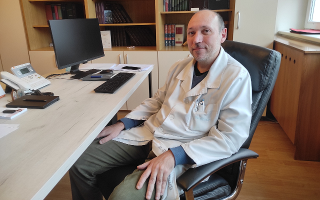 Užičkom zdravstvu potrebni lekari, nova magnetna rezonanca se montira ...