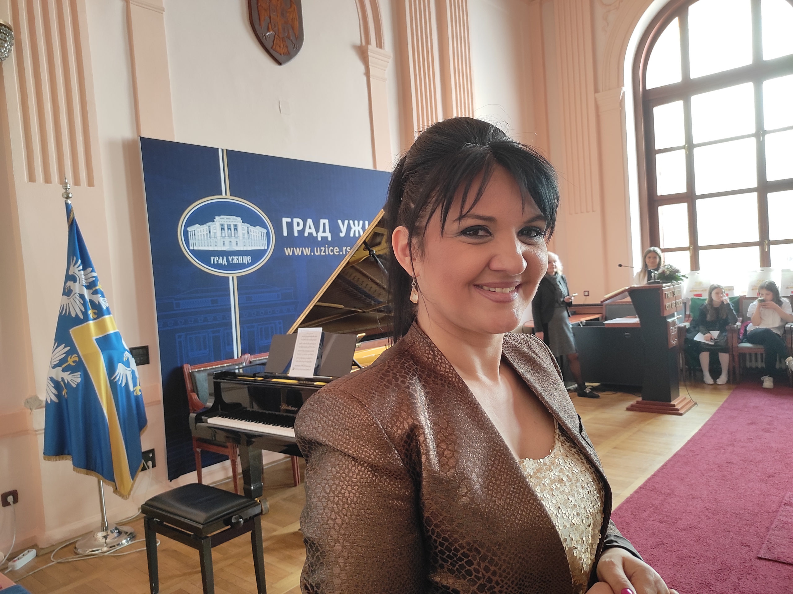 “Školica Kockica” obeležila 20 godina rada | Infoera