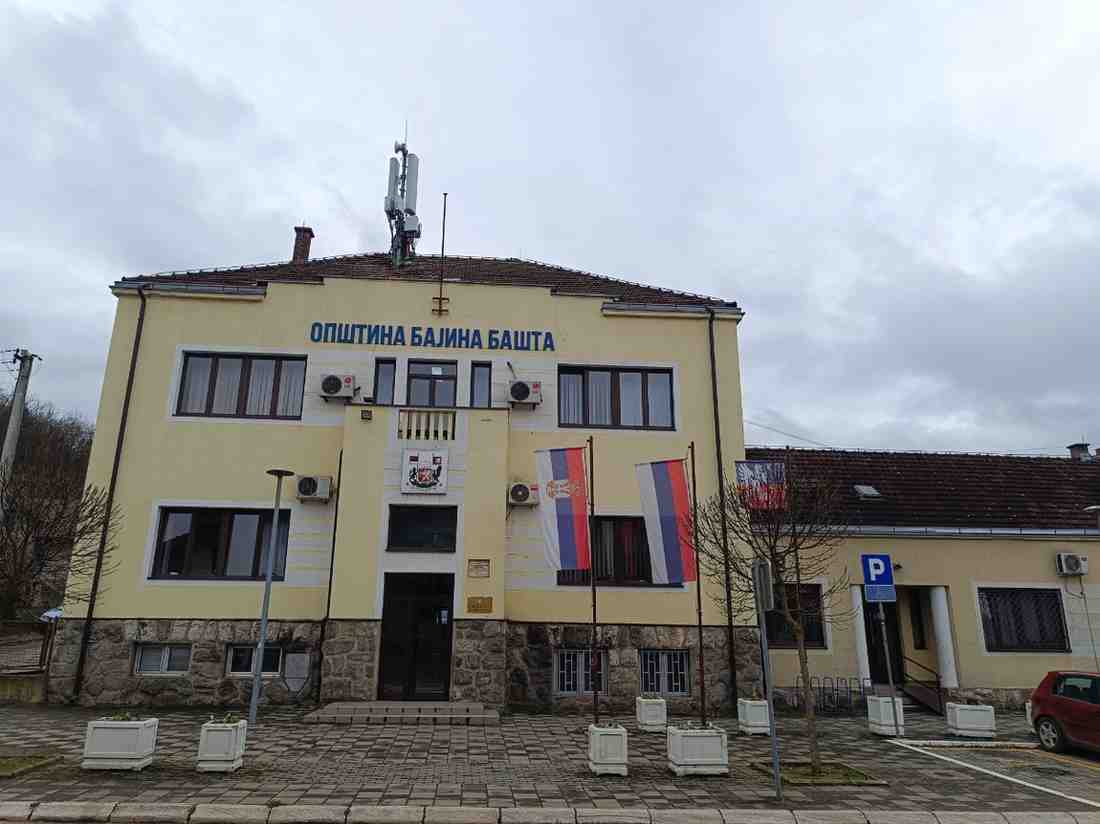 Najava 47 Sednice Op tinskog Ve a Op tine Bajina Ba ta Infoera Najava 47 Sednice Op tinskog Ve a Op tine Bajina Ba ta Infoera