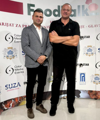 Turistička organizacija Zlatibor na regionalnoj konferenciji „Food Talk ...