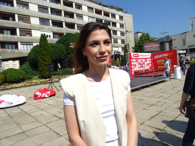 Užice domaćin Dana sporta Plazma sportskih igara mladih | Infoera